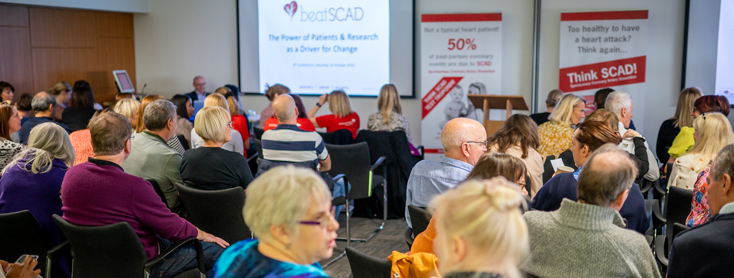 Events - Bringing the SCAD Community Together | Beat SCAD