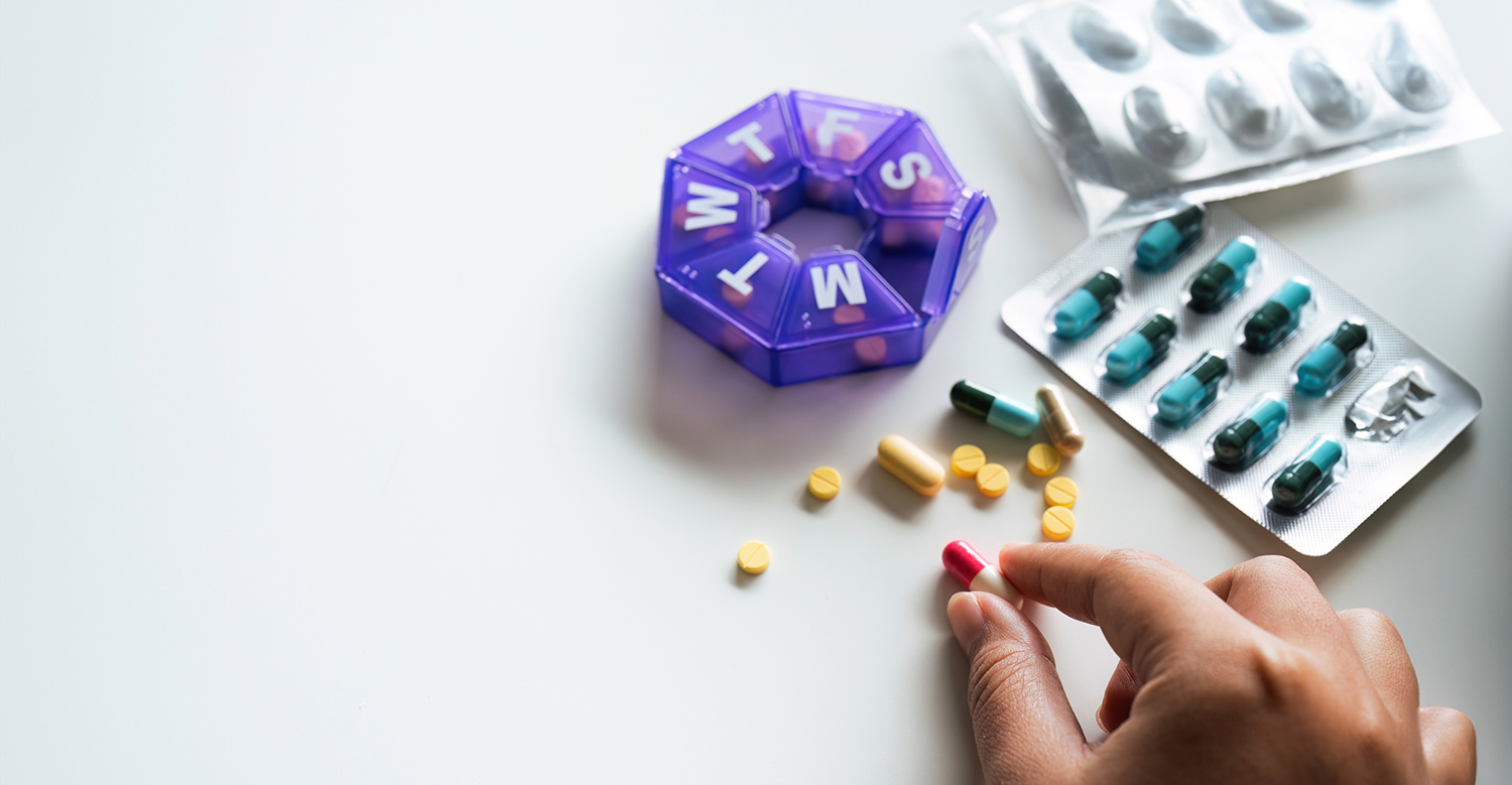 Medications and SCAD - Patient Information | Beat SCAD