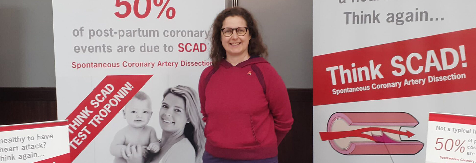 Our Services - Awareness, Support, Research | Beat SCAD