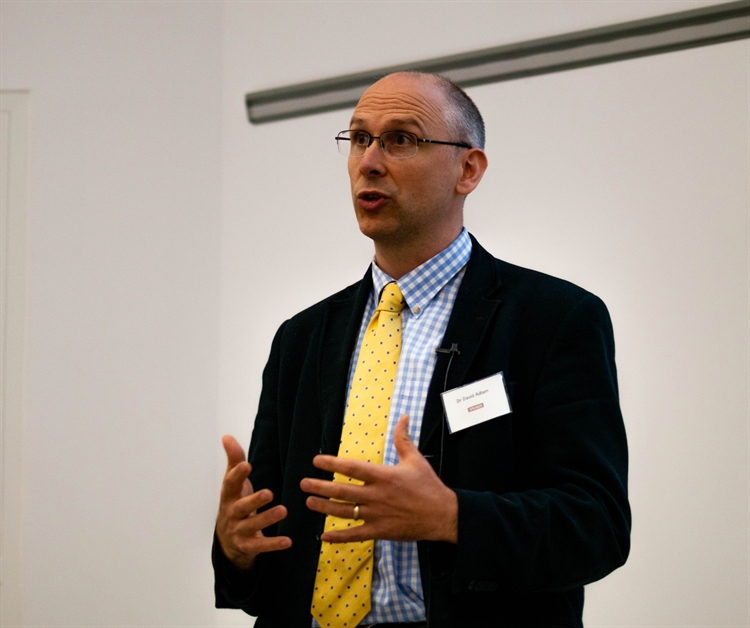 Research study looks at connective tissue and inflammation in SCAD patients